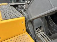 China Second-hand Volvo Ec480 Crawler Excavator  Used Volvo 480 Used Excavator With Good Condition for sale