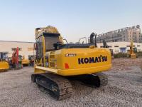 China Used Komatsu PC220-8 Excavator Used Komatsu Used Excavator Good Condition with Low Hours for sale