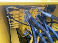 China Used Komatsu PC220-8 Excavator Used Komatsu Used Excavator Good Condition with Low Hours for sale