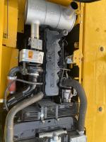 China Used Komatsu PC220-8 Excavator Used Komatsu Used Excavator Good Condition with Low Hours for sale