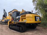 China Cat336D used Crawler excavator for agriculture use 35 tons Caterpillar second-hand Cat336D excavator for sale