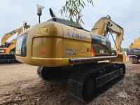 China Cat336D used Crawler excavator for agriculture use 35 tons Caterpillar second-hand Cat336D excavator for sale