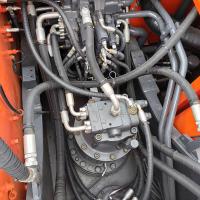China Used Original Korea Doosan DX225 Excavator 22 Ton Hydraulic Used Doosan Dx225 Excavator In China for sale