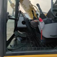 China Komatsu PC70 Used Excavator Small Japanese Excavators for Sale for sale