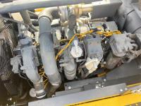 China Used Komatsu PC450-8 Excavators Original Large 45 Ton Hydraulic Crawler Construction Excavator For Sale for sale