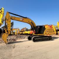 China Used Caterpillar Cat320d2 Used Excavator Cat336gc 320c 323d 329d Cat330d Cat320gc for sale