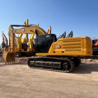 China Used Caterpillar Cat320d2 Used Excavator Cat336gc 320c 323d 329d Cat330d Cat320gc for sale