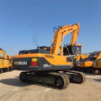 China Hyundai 305-9T  Second Hand Hyundai 305-9T Used Excavators Hyundai 305 for sale