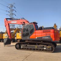 China Original DOOSAN DX225LC DX225 225 LCA Excavator Made In Korea Doosan Used Excavator for sale