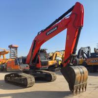 China Original DOOSAN DX225LC DX225 225 LCA Excavator Made In Korea Doosan Used Excavator for sale