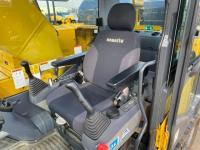 China Second Hand PC450-8 KOMATSU 40 Ton Crawler Excavator Komatsu Pc400 450 460 Used 200 220 240 300 Excavator for sale