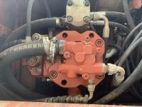 China Used Excavator Wheel Excavator Used Doosan Dh150-7 Dx150-7 Excavator for sale