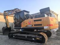 China Second-hand SANY SY365H Backhoe Excavator 36 Tons Large Hydraulic Excavator for sale