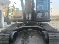 China Second-hand SANY SY365H Backhoe Excavator 36 Tons Large Hydraulic Excavator for sale