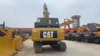 China Original Japan Caterpillar CAT330D2L Excavator 30ton Large Excavator CAT330 CAT330D Used Excavator In Good Condition for sale