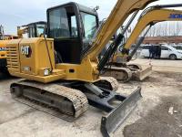 China Mini Crawler Excavator Caterpillar CAT306e Excavator Hot Sale Small Excavator 6ton Digger for sale