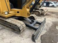 China Mini Crawler Excavator Caterpillar CAT306e Excavator Hot Sale Small Excavator 6ton Digger for sale