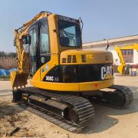 China Cat Machine Used Mini Excavator CAT307E CAT308 CAT310 Original Japan Cat Used Excavator for sale