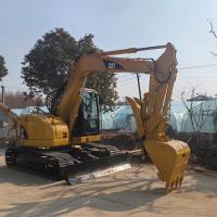 China Cat Machine Used Mini Excavator CAT307E CAT308 CAT310 Original Japan Cat Used Excavator for sale