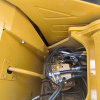 China Cat Machine Used Mini Excavator CAT307E CAT308 CAT310 Original Japan Cat Used Excavator for sale