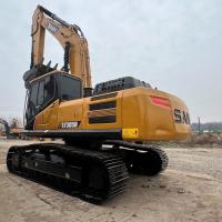 China 31 Tons Secondhand Hydraulic Crawler Excavator Used Original Sany 305H for sale