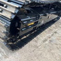 China 31 Tons Secondhand Hydraulic Crawler Excavator Used Original Sany 305H for sale