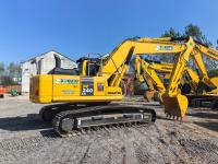 China Used Excavators Komatsu PC240-8 24 Ton Crawler Excavators Komatsu 24 Ton Heavy Duty Excavators Komatsu PC240-8 for sale