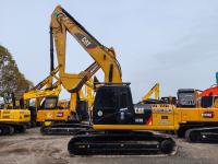 China CAT323DL Best Price Good Condition Used Excavator,Japan Original Crawler Excavator CAT 323D 325 300D On Sale for sale