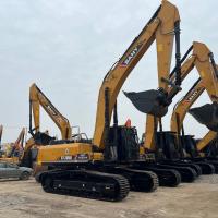 China 30 Ton Sany 305h Excavator For Construction Digger Used Sany Sy305 Excavator for sale