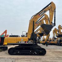 China 30 Ton Sany 305h Excavator For Construction Digger Used Sany Sy305 Excavator for sale