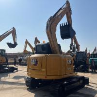 China CAT307E Used Excavator Cat307e Cat307e2 Caterpillar Excavator Used Cat 305.5 Cat 305.5e Cat 306D 308e 307.5 for sale