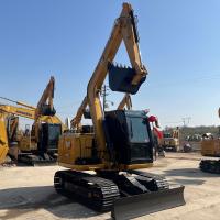 China CAT307E Used Excavator Cat307e Cat307e2 Caterpillar Excavator Used Cat 305.5 Cat 305.5e Cat 306D 308e 307.5 for sale