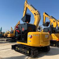 China CAT307E Used Excavator Cat307e Cat307e2 Caterpillar Excavator Used Cat 305.5 Cat 305.5e Cat 306D 308e 307.5 for sale