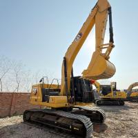 China Original Design Used Excavator Caterpillar Machinery Used Cat 320d Excavators CAT 320 325 330 for sale