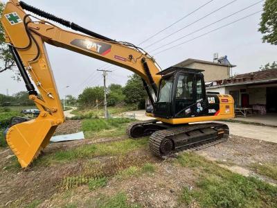 China Original Caterpillar CAT320D Used Excavator CAT308E CAT306E CAT305.5E CAT308D CAT320D2 315D 312D 320D2L for sale