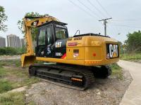 China Original Caterpillar CAT320D Used Excavator CAT308E CAT306E CAT305.5E CAT308D CAT320D2 315D 312D 320D2L for sale