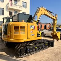 China Used Excavator CAT307E2 Construction Machinery High Performance Used Mini Excavator CAT 307E2 CAT 308E2 CAT 306E2 for sale