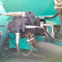 China Kobelco 35 Tons 1.3-1.6m3 Bucket Capacity Used SK350D Crawler Excavator for sale