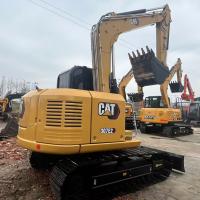 China Used Excavator Cat307e 308e 308e2 308e2cr 306e Caterpillar Excavator Used Cat 305.5 Cat 305.5e Cat 306D 308e 307.5 for sale