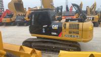 China CAT330BL Good Condition Used Excavadora Cat 330bl Original Japan Used Caterpillar Excavator 330b 325b 325bl for sale