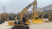 China CAT330BL Good Condition Used Excavadora Cat 330bl Original Japan Used Caterpillar Excavator 330b 325b 325bl for sale