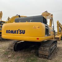 China Large Machine Second Hand Komatsu PC400-8 Excavator Used Komatsu PC400-8R PC400-8 Excavator Original Japan for sale