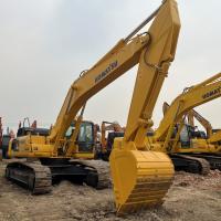 China Original Komatsu Pc450 Pc450-8 Pc400-8 Pc400-7 Hydraulic Crawler 45 Tons Used Excavator for sale