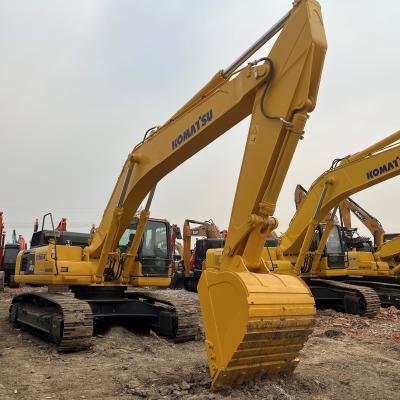 China Original Komatsu Pc450 Pc450-8 Pc400-8 Pc400-7 Hydraulic Crawler 45 Tons Used Excavator for sale