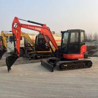 China Used Excavator Kubota Kx165 With Excellent Condition Low Price Used Kubota Kx165 Kx165-3 Kx165-5 for sale