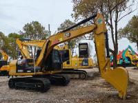China Original Caterpillar Cat312D2GC Used Excavator CAT 312 Cat312D2 Excavator Cat312GC Crawler Excavator Hot Selling for sale