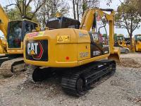 China Original Caterpillar Cat312D2GC Used Excavator CAT 312 Cat312D2 Excavator Cat312GC Crawler Excavator Hot Selling for sale