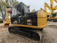 China 312 Caterpillar Good Performance 12 Ton High Quality Used Cat312gc Excavator Made in Japan for sale