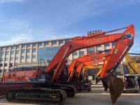 China Japan Hitachi ZX350 35 Ton Crawler Excavators Used Hitachi Heavy Duty Machine ZAXIS 350 Used Excavator for sale