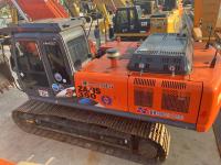 China Hitachi Zx350 Zx350-5g Excavator Used Hitachi Excavator Zx350 Zx350h Second Hand Zx350-3g in Excellent Performance for sale